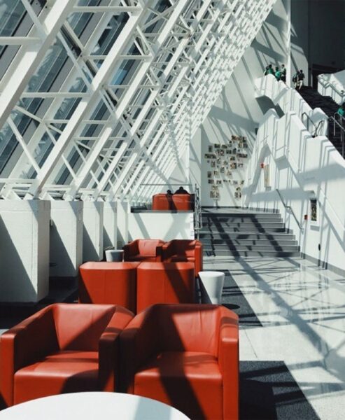 Projects – STEELSON