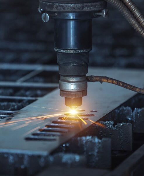 Projects – STEELSON