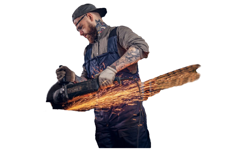 STEELSON – Productos Industriales